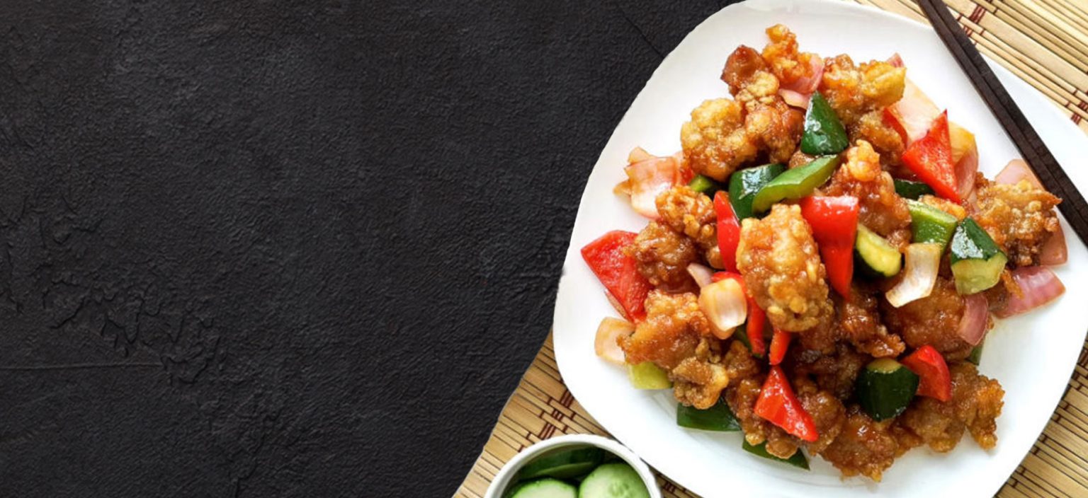 Acacia Tree Asian Cuisine – Your Favorite Food in Town